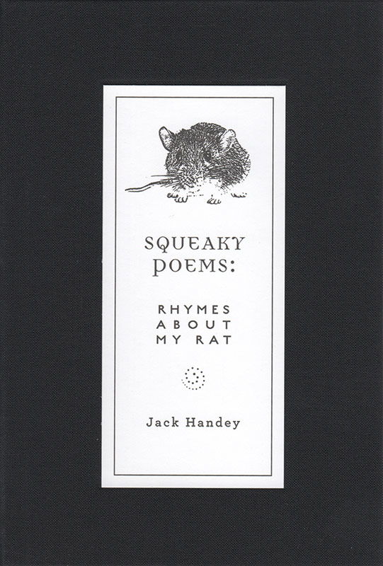 Celebrity Rats: Rats In Literature – Lafeber Co. – Small Mammals