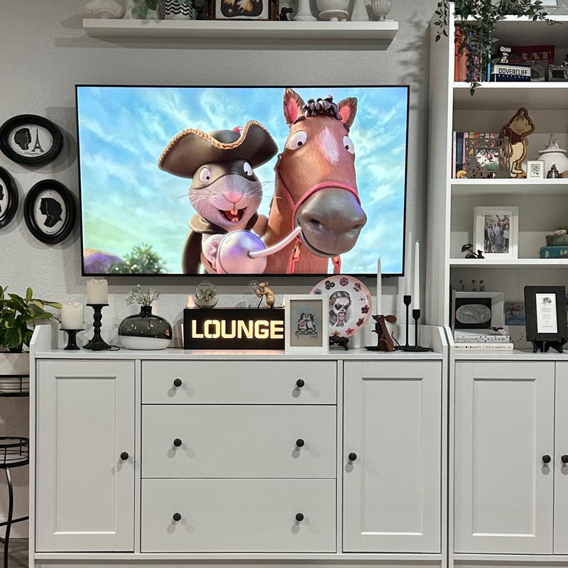 More Reviews Of Movies Starring Rats Or Rodents – Lafeber Co. – Small ...