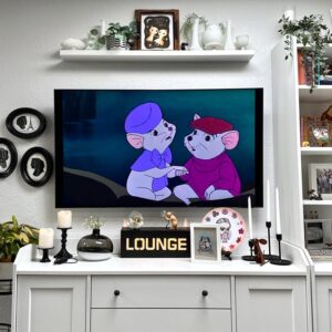 More Reviews Of Movies Starring Rats Or Rodents – Lafeber Co. – Small ...