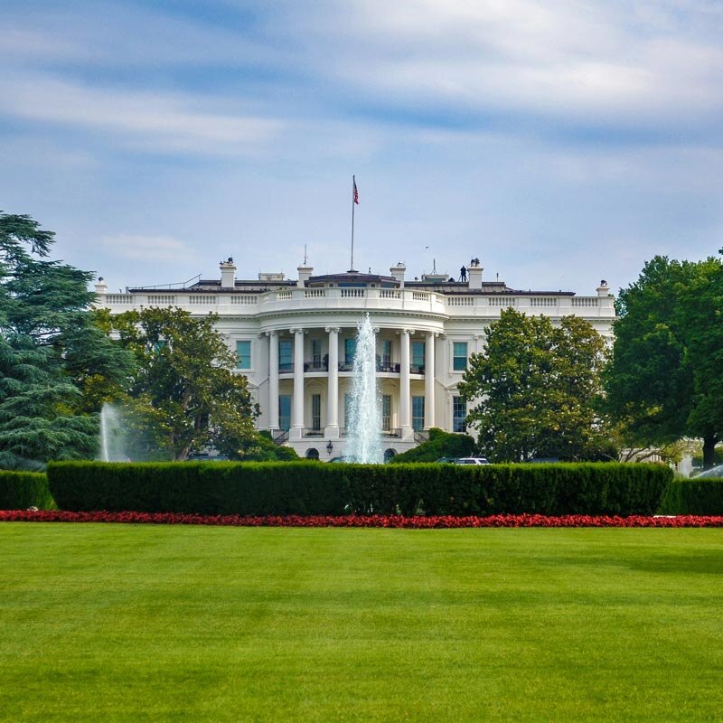 Presidents And Their Pet Parrots – Pet Birds by Lafeber Co.