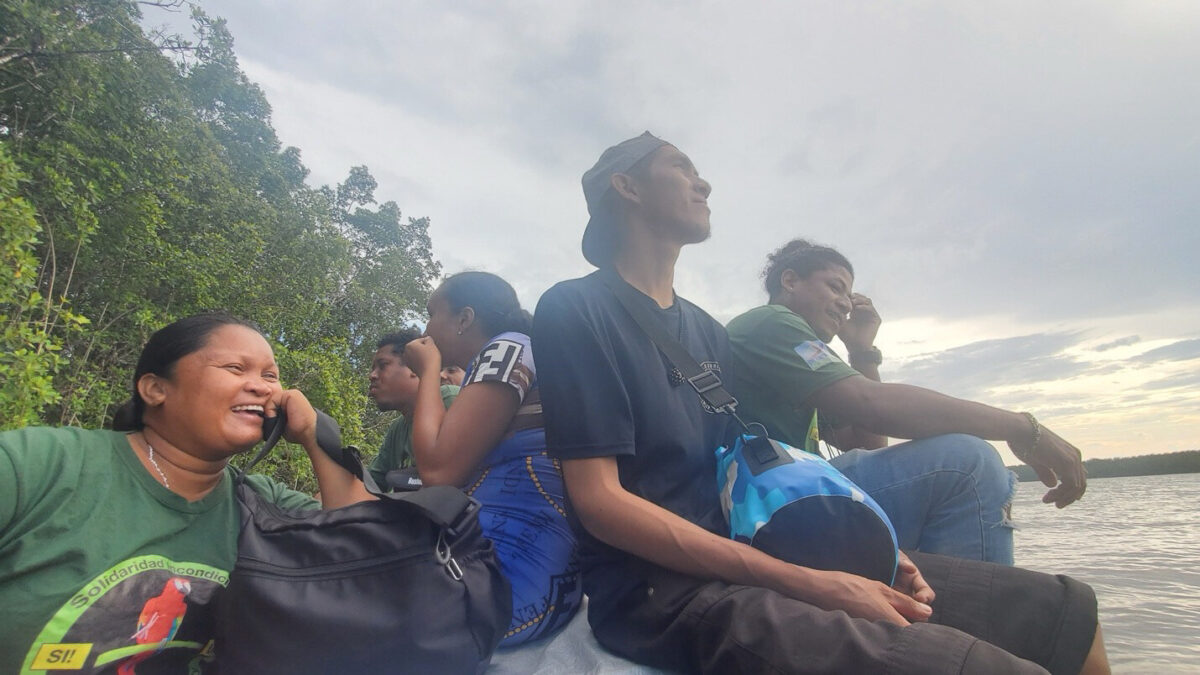 Lafeber’s Global Parrot Conservation Spotlight February 2025 ...