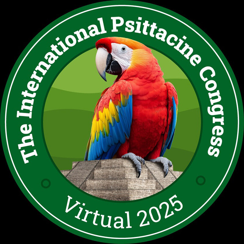 Lafeber’s Global Parrot Conservation Spotlight April 2025: The ...