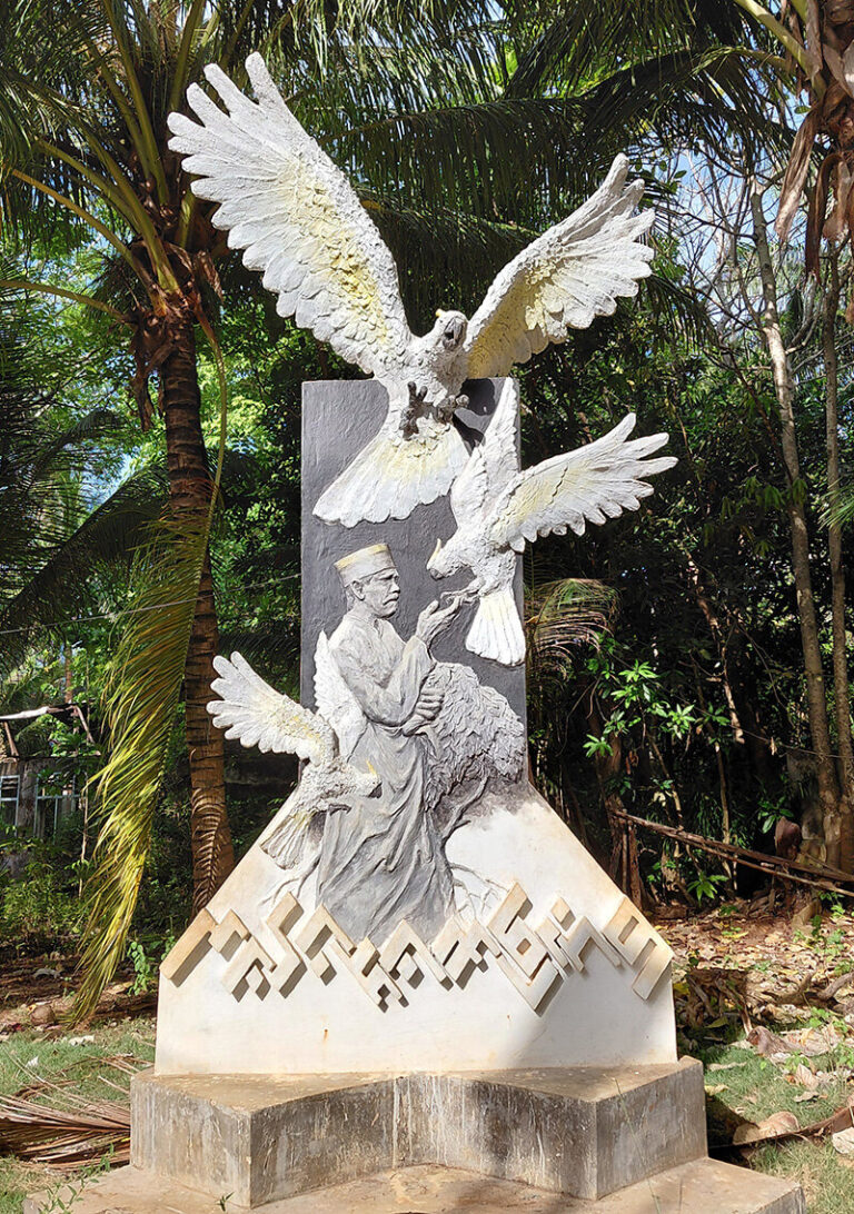 Lafeber’s Global Parrot Conservation Spotlight October 2025: Indonesia ...