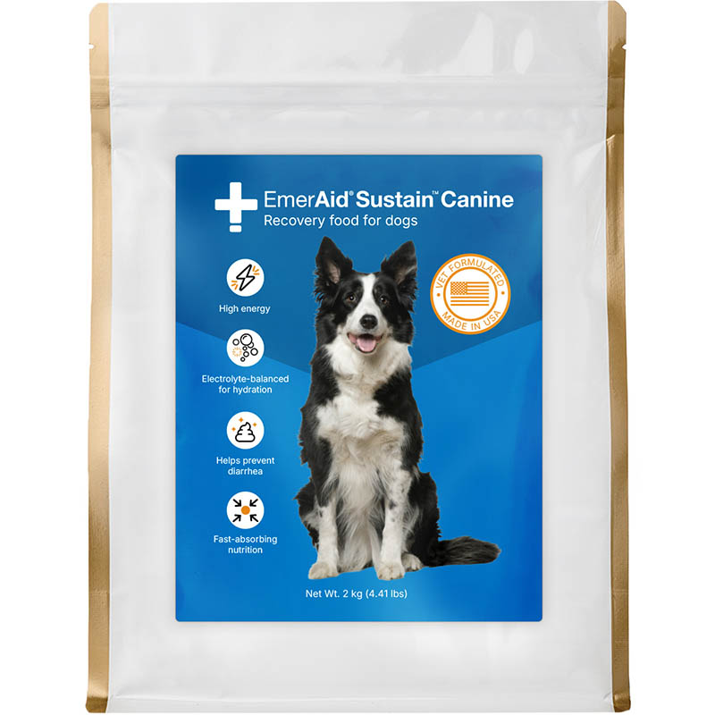 EmerAid Recovery Food – Pet Shop