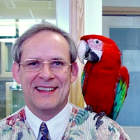 Neil Forbes, BVetMed DECZM FRCVS - LafeberVet