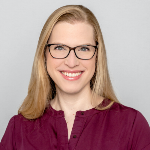 Jessica Elbert, DVM - LafeberVet