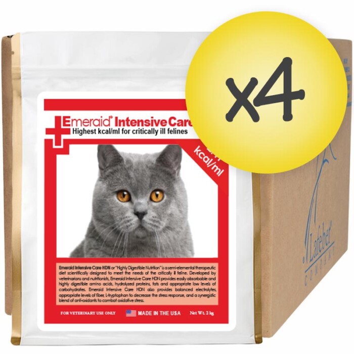 EmerAid products - LafeberVet