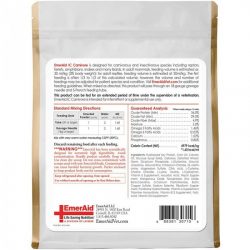EmerAid Intensive Care Carnivore 2 Kilogram bag - Lafeber Co.