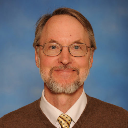 Stephen Kania, PhD - LafeberVet