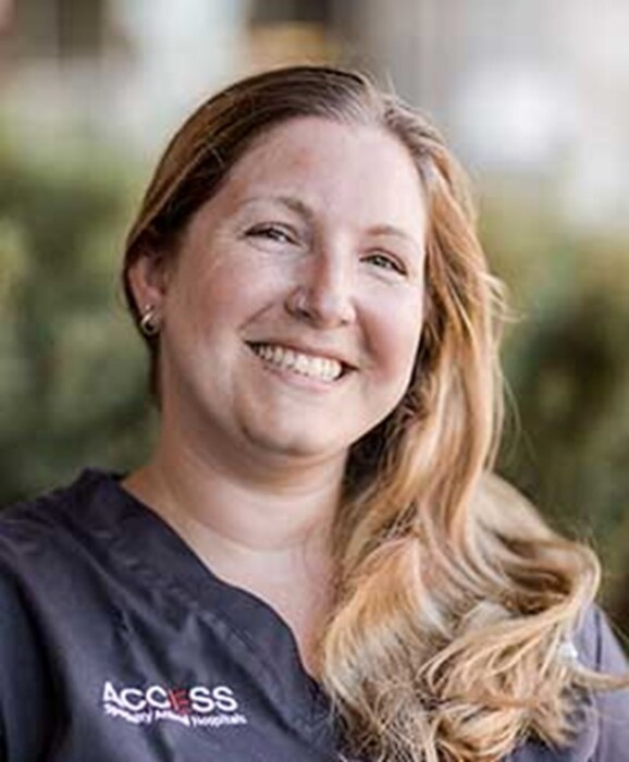 Molly Gleeson, DVM, DACZM - LafeberVet