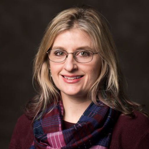 Jennifer Graham, DVM, DABVP (Avian Practice), DABVP (Exotic Companion ...