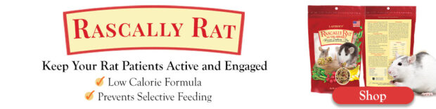 Body Condition Scoring in Birds - LafeberVet