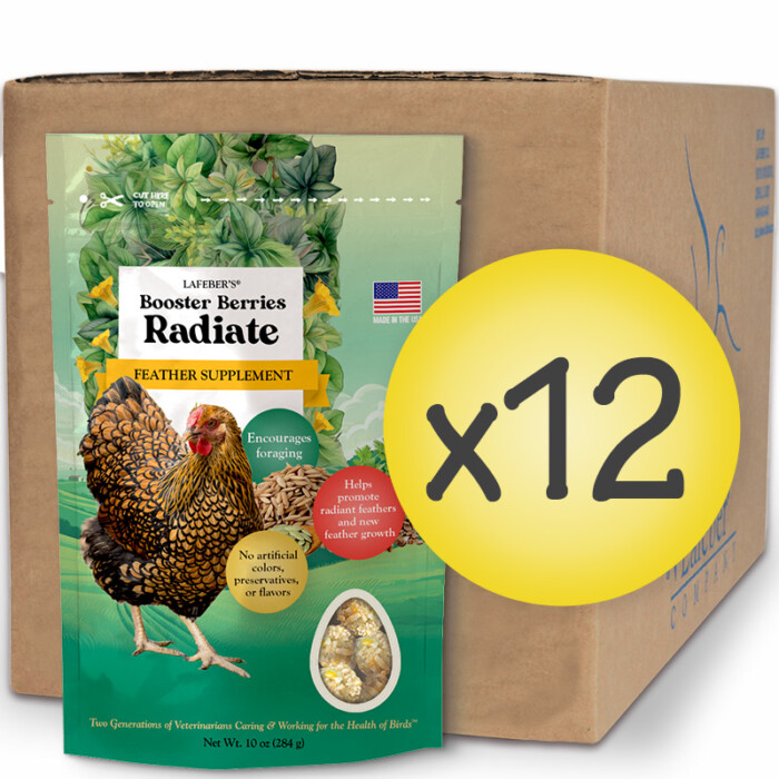 Chicken Supplement products - LafeberVet
