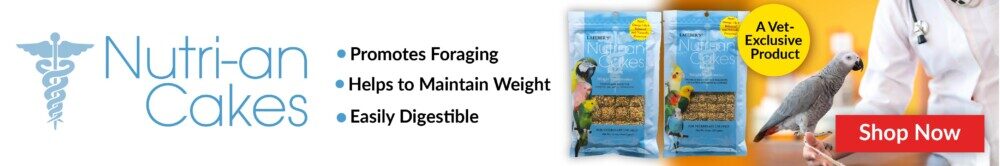 Body Condition Scoring in Birds - LafeberVet