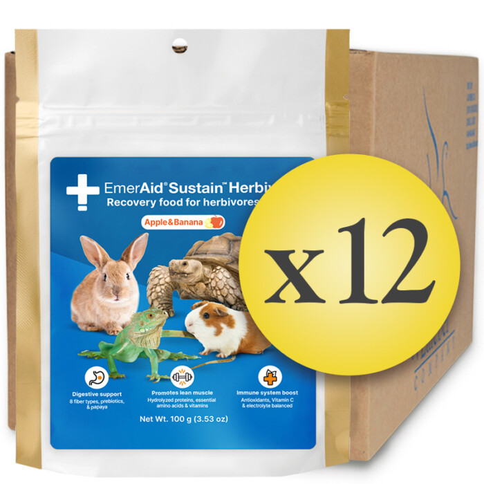 Exotic-Wildlife products - LafeberVet