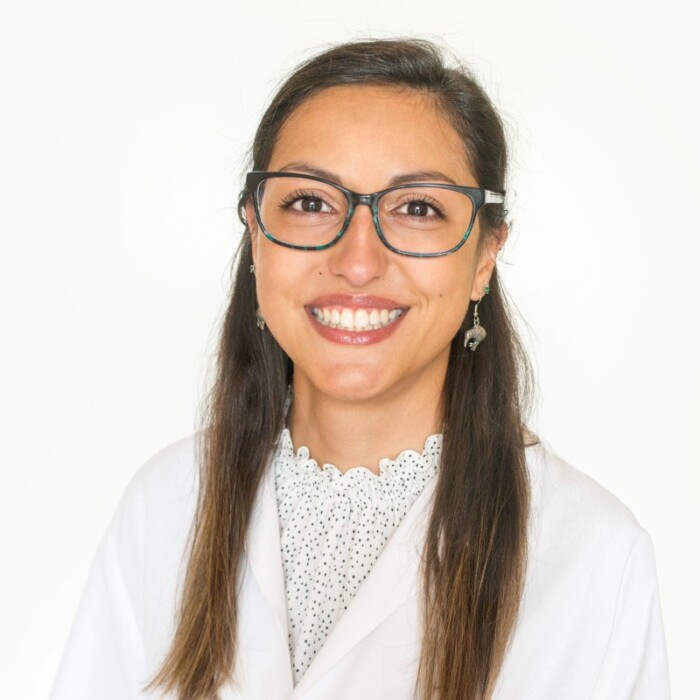 Kyra Berg, DVM, DACZM - LafeberVet