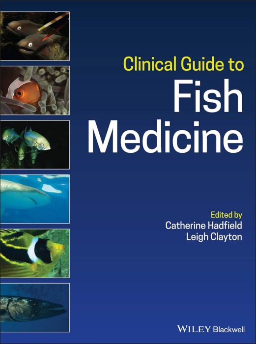 Clinical Approach to Fish Medicine - LafeberVet