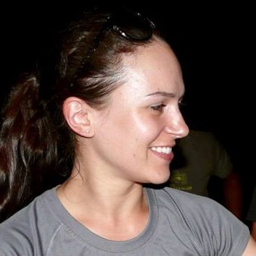 Sara Ruane, PhD - LafeberVet