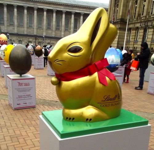 Rabbit Reproduction Basics - LafeberVet