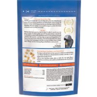 Parrot Popcorn Nutri-Berrie Treats – Lafeber Company