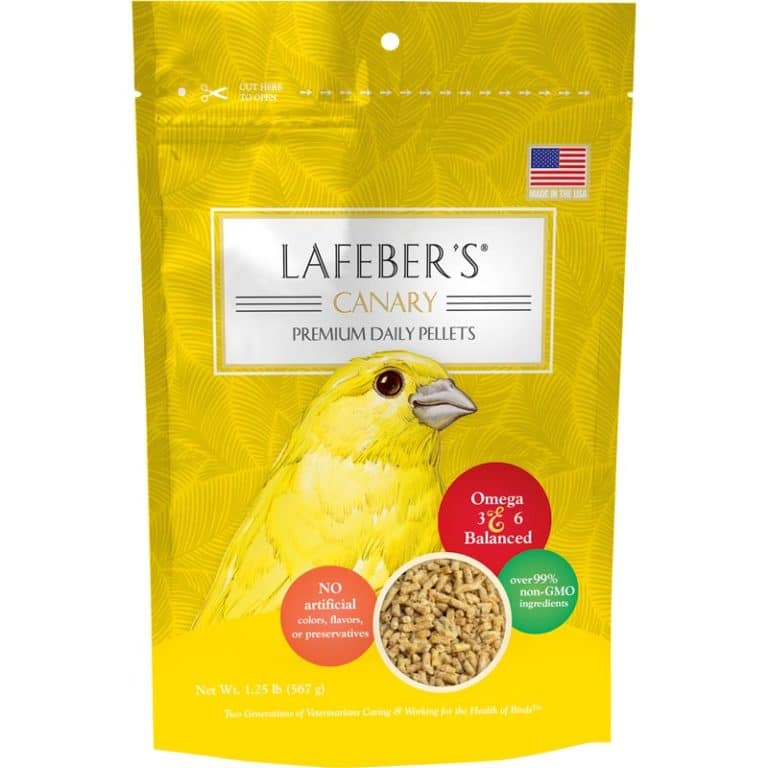 Premium Daily Pellets – Lafeber Company