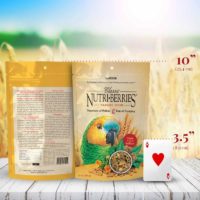 Parrot Nutri-Berries – Lafeber Company