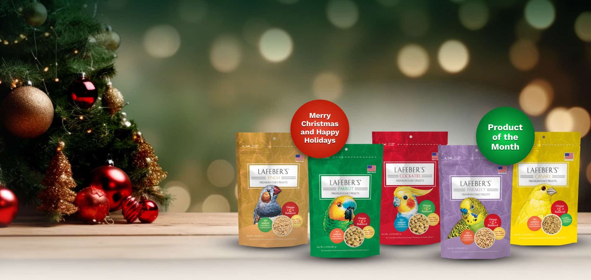 Lafeber Company – Two Generations of Veterinarians Caring & Working for ...