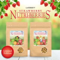 Bird Food – Lafeber Company