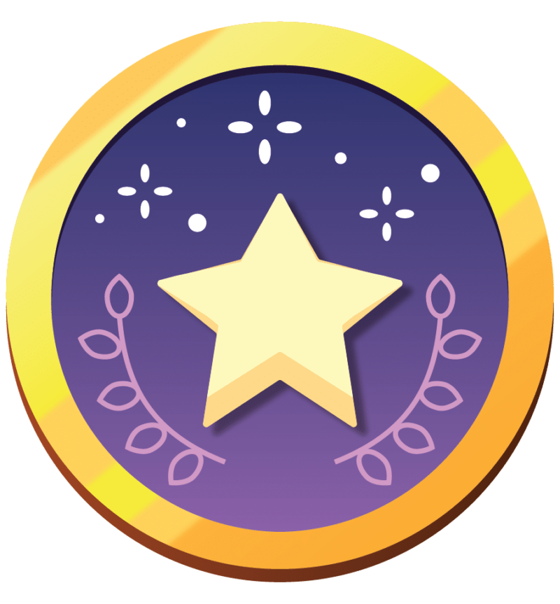 Redemption Badge – Lafeber Company