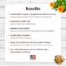 Parrot Nutri-Berries – Lafeber Company